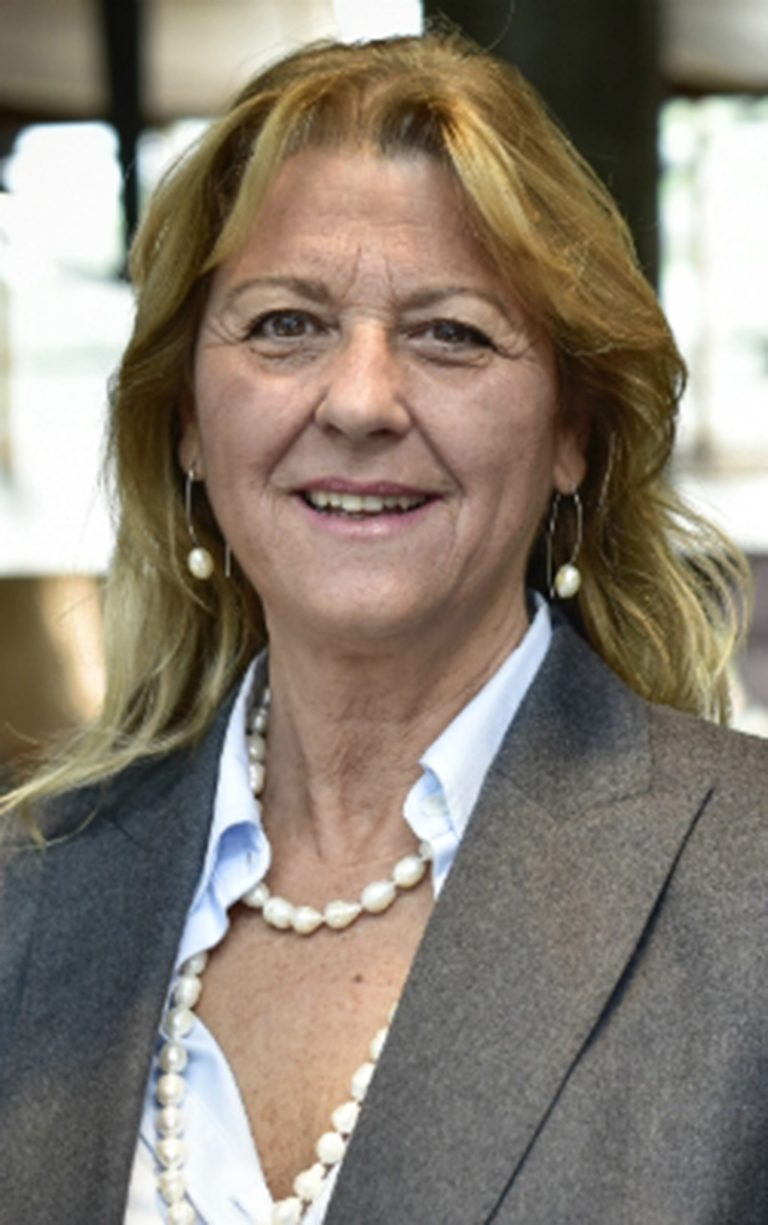 “A infância é uma fase de excelência para se iniciar o tratamento da ...