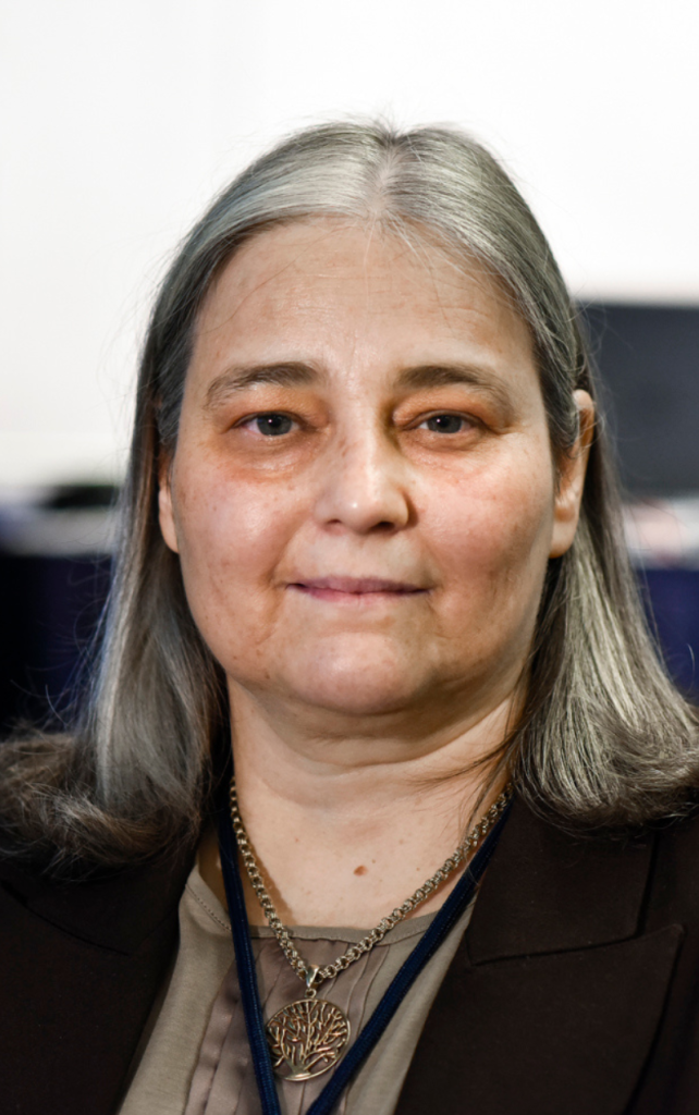 “Uma mulher notável que abriu caminho na área oncológica” – Médico News