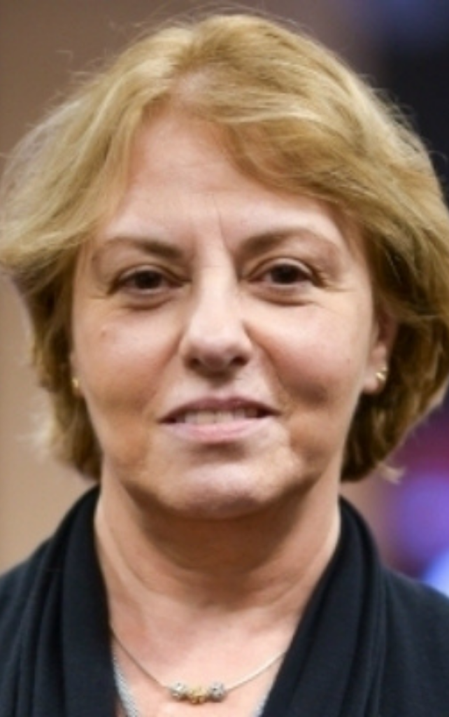 Cancro do pulmão sob o olhar da Dr.ª Teresa Almodovar – Médico News