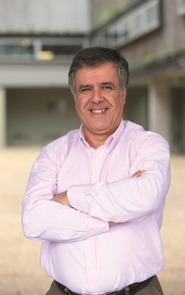 Prof. Doutor João Rui Pita distinguido com prémio mundial em história ...