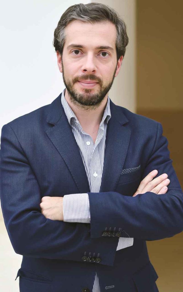 “Tornar a Cardiologia acessível a todos”: a missão do Cardio4ALL ...