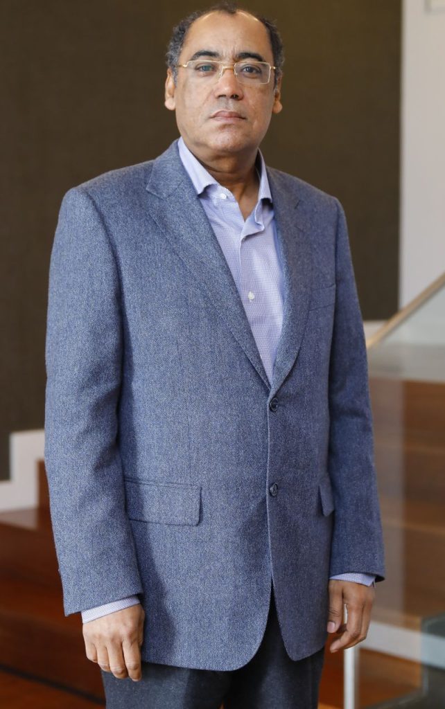 “Paradoxical reactions and autoimmunity”: o olhar do Dr. Jaime Ramos – Médico News