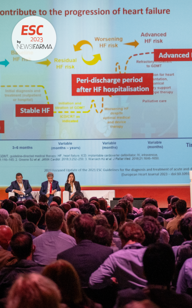 ESC divulgou documento que atualiza as recomendações de 2021 para o ...